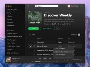 The best Spotify add-ons and tricks
