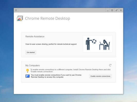 How to set up remote access to your computer | Popular Science
