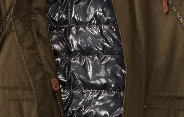 Everything you need to know about winter jacket tech