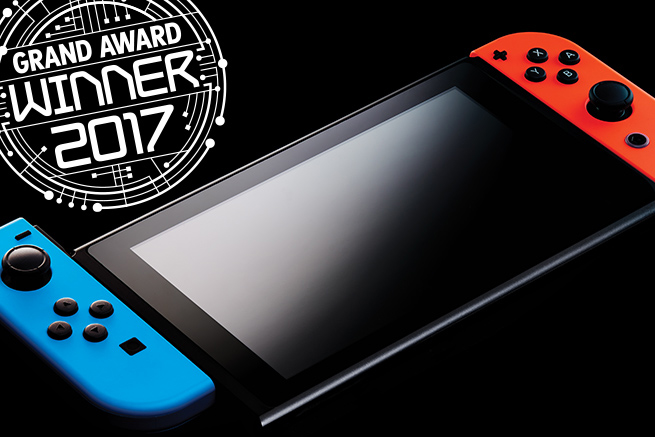 The 100 greatest innovations of 2017