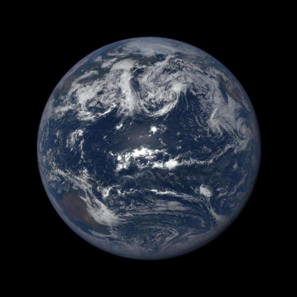 The most incredible pictures of every planet in our solar system