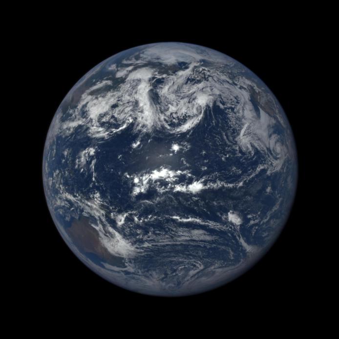 The most incredible pictures of every planet in our solar system