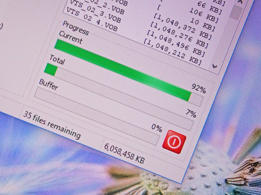 How to convert any file to any format
