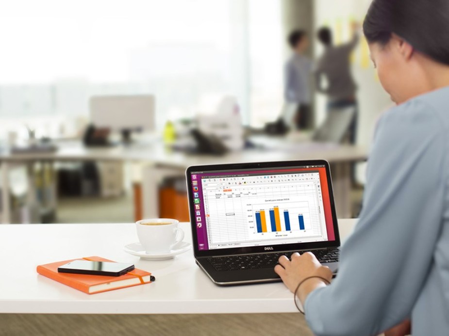 Build a portable computer on a USB stick