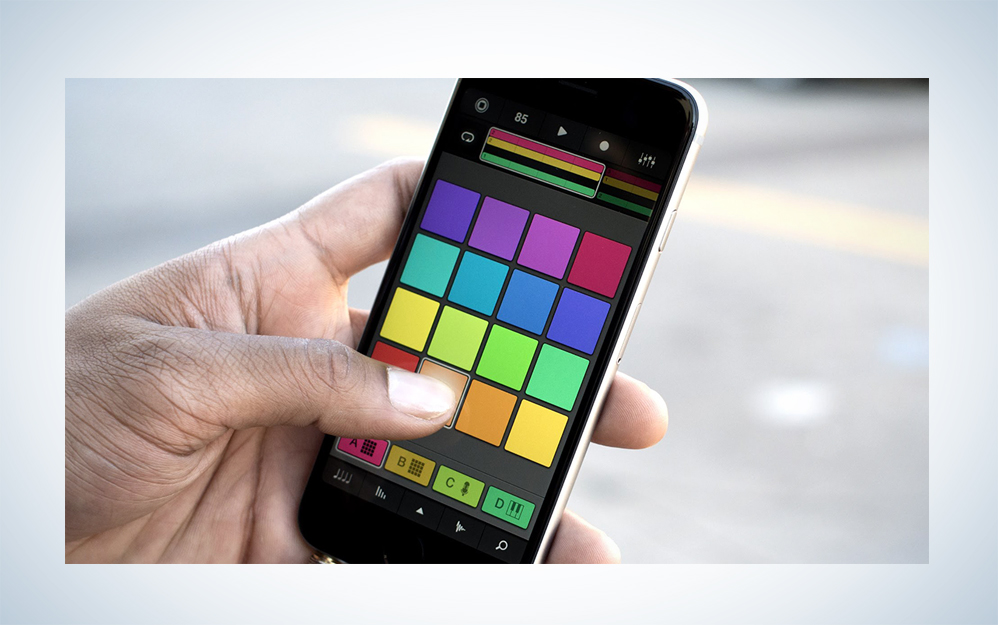 These music-recording apps are your first step to winning a Grammy