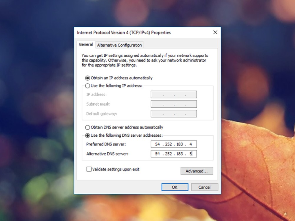 How to watch foreign TV at home