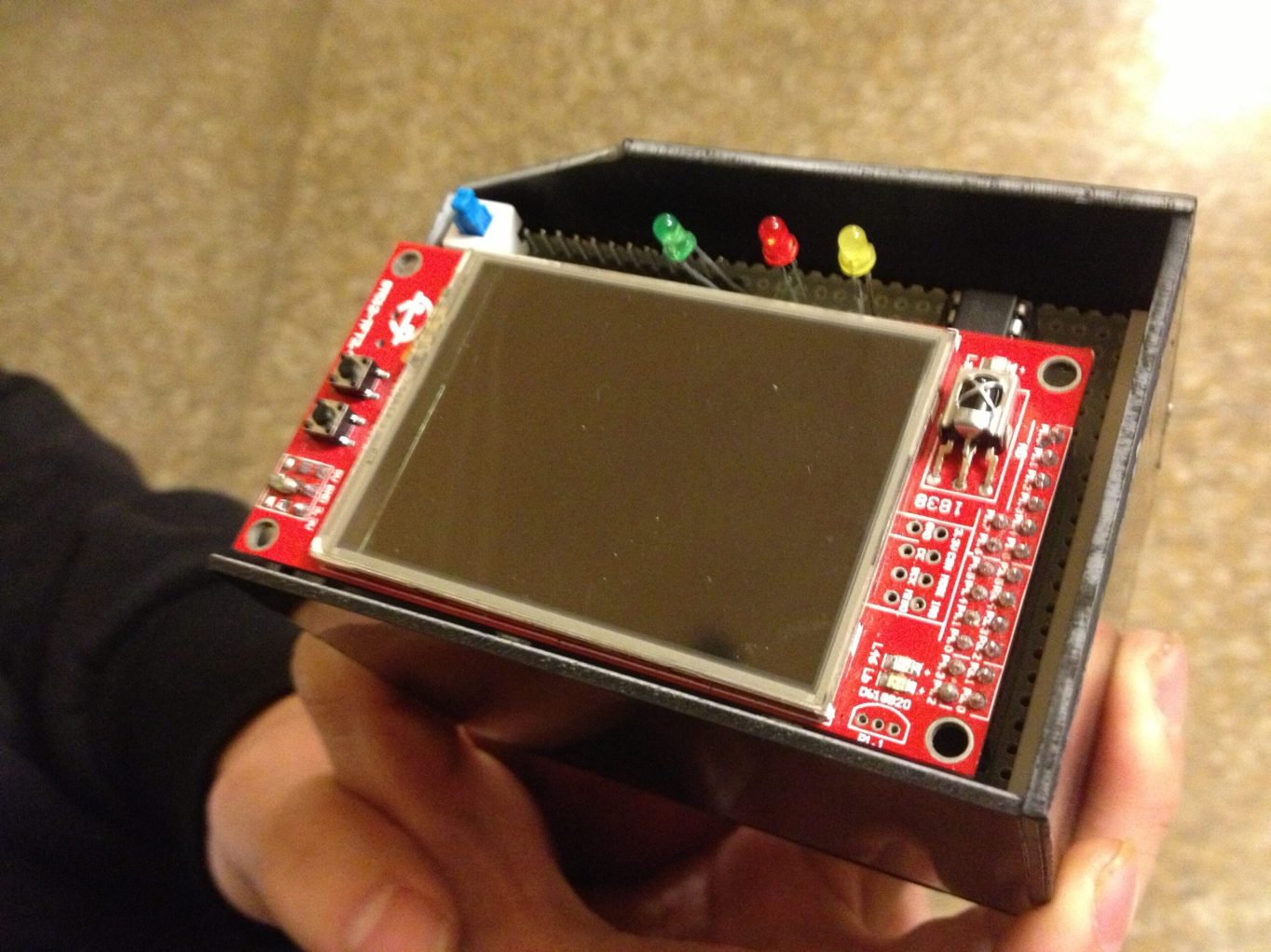 The 9 Coolest Student Biology Projects At The 2013 iGEM Competition