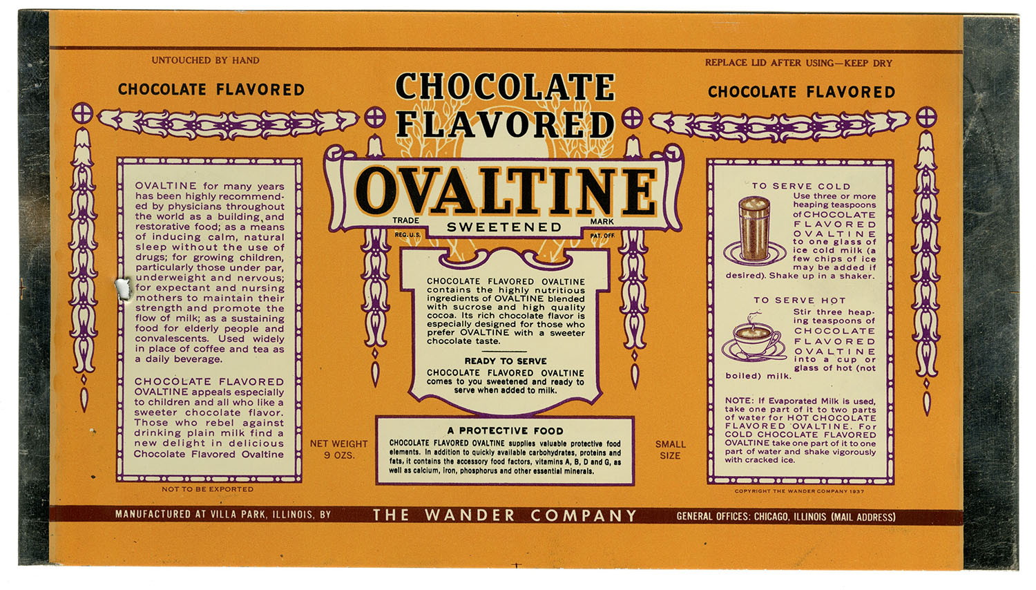 The three types of supplements you should never buy