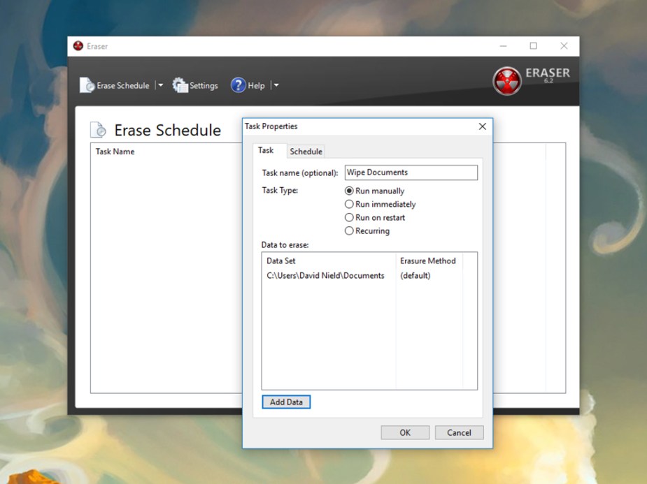 How to permanently delete files from a computer | Popular Science