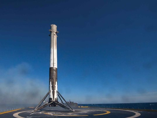 The 10 Most Important Aerospace Innovations Of The Year