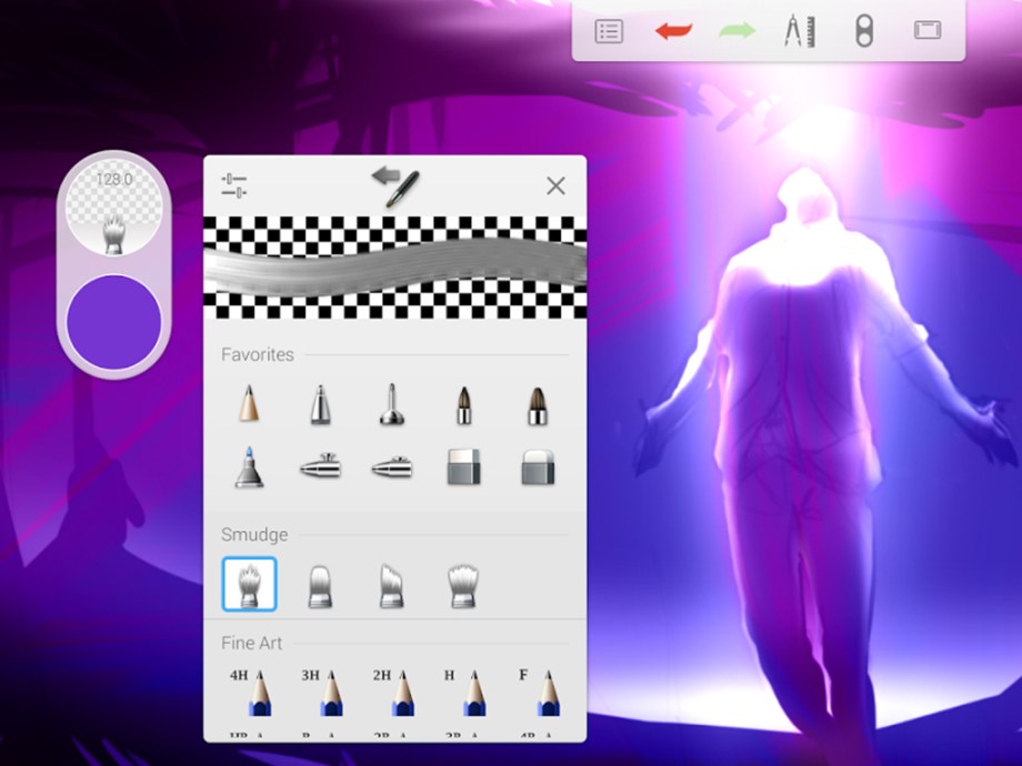 Digital drawing tools that will help you show off your art | Popular ...