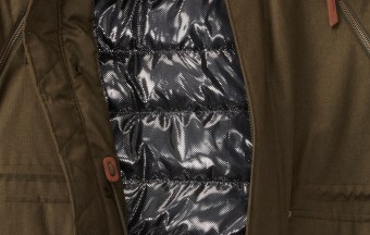 Everything you need to know about winter jacket tech