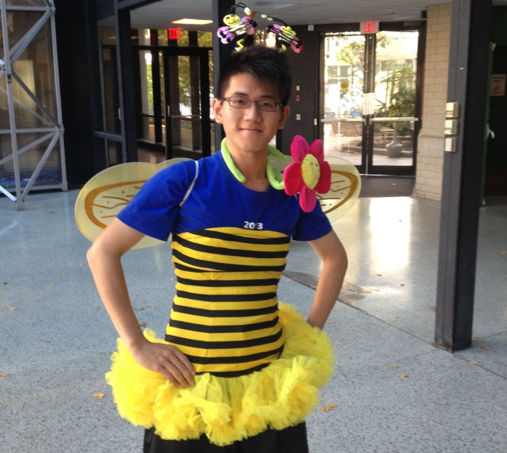 The 9 Coolest Student Biology Projects At The 2013 iGEM Competition