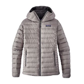 Everything you need to know about winter jacket tech