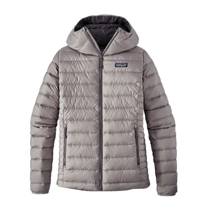 Everything you need to know about winter jacket tech