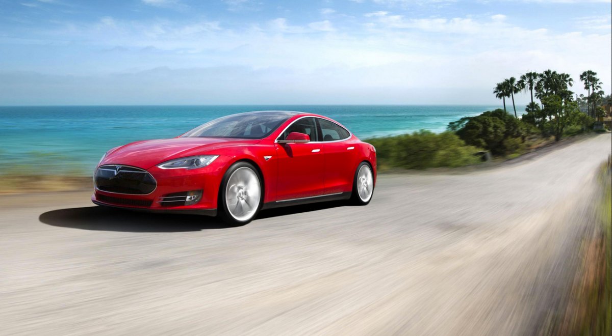 Tesla Cars Become Autonomous Overnight