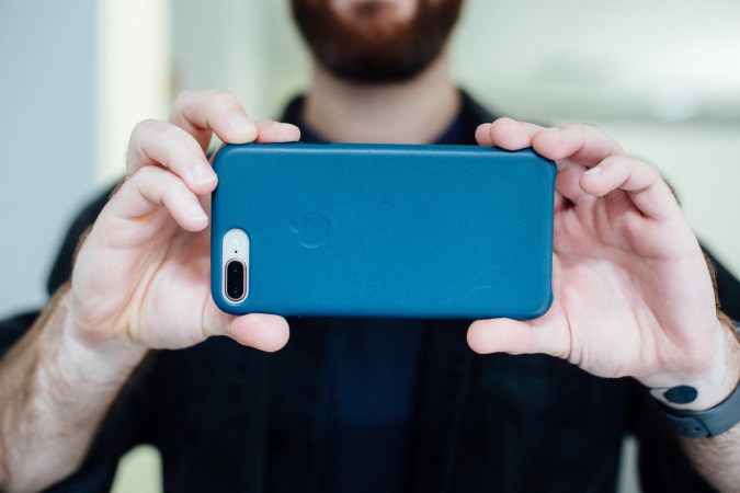 An obsessive photographer's guide to the iPhone 8 Plus camera