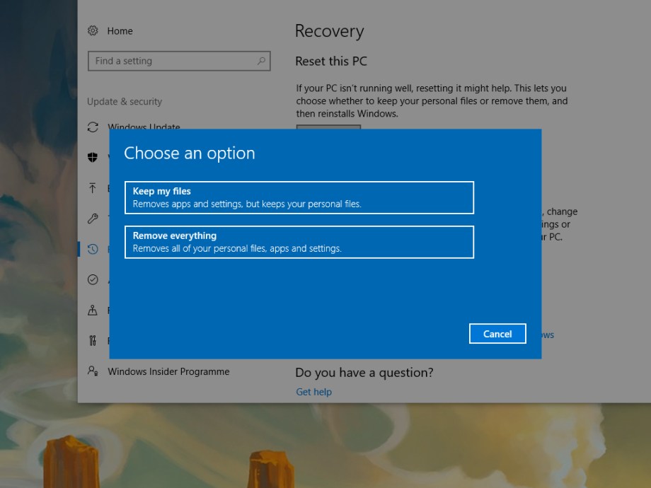 5 easy fixes for common computer problems