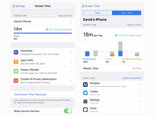 iOS 12 just gave your iPhone new features—here's how to use them