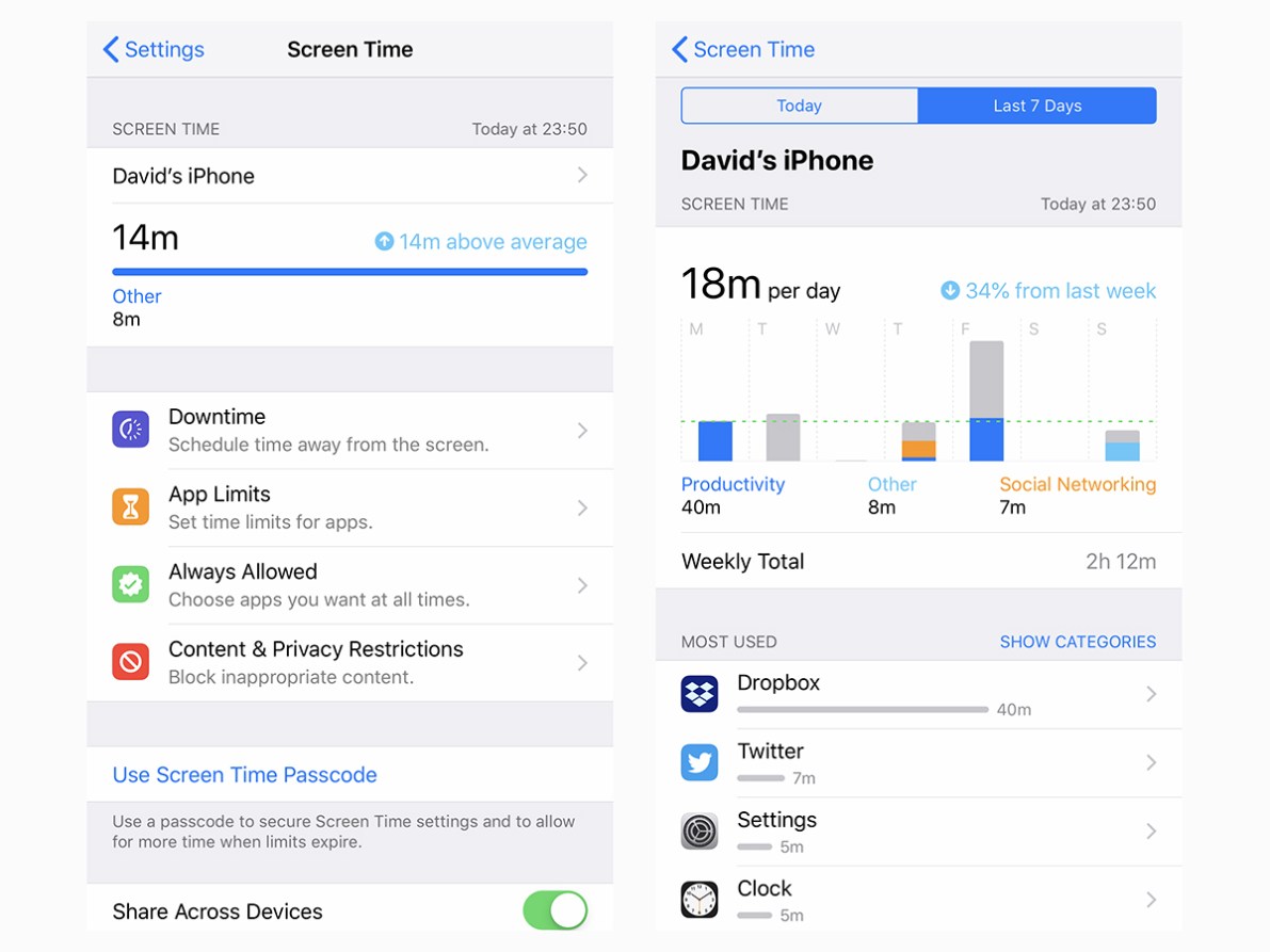 iOS 12 just gave your iPhone new features—here's how to use them