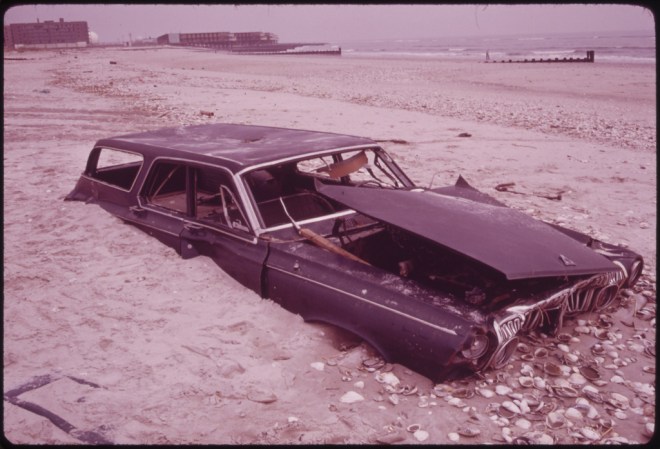 Six irrefutable pieces of evidence that prove climate change is real