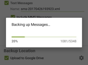 How to back up your text messages | Popular Science