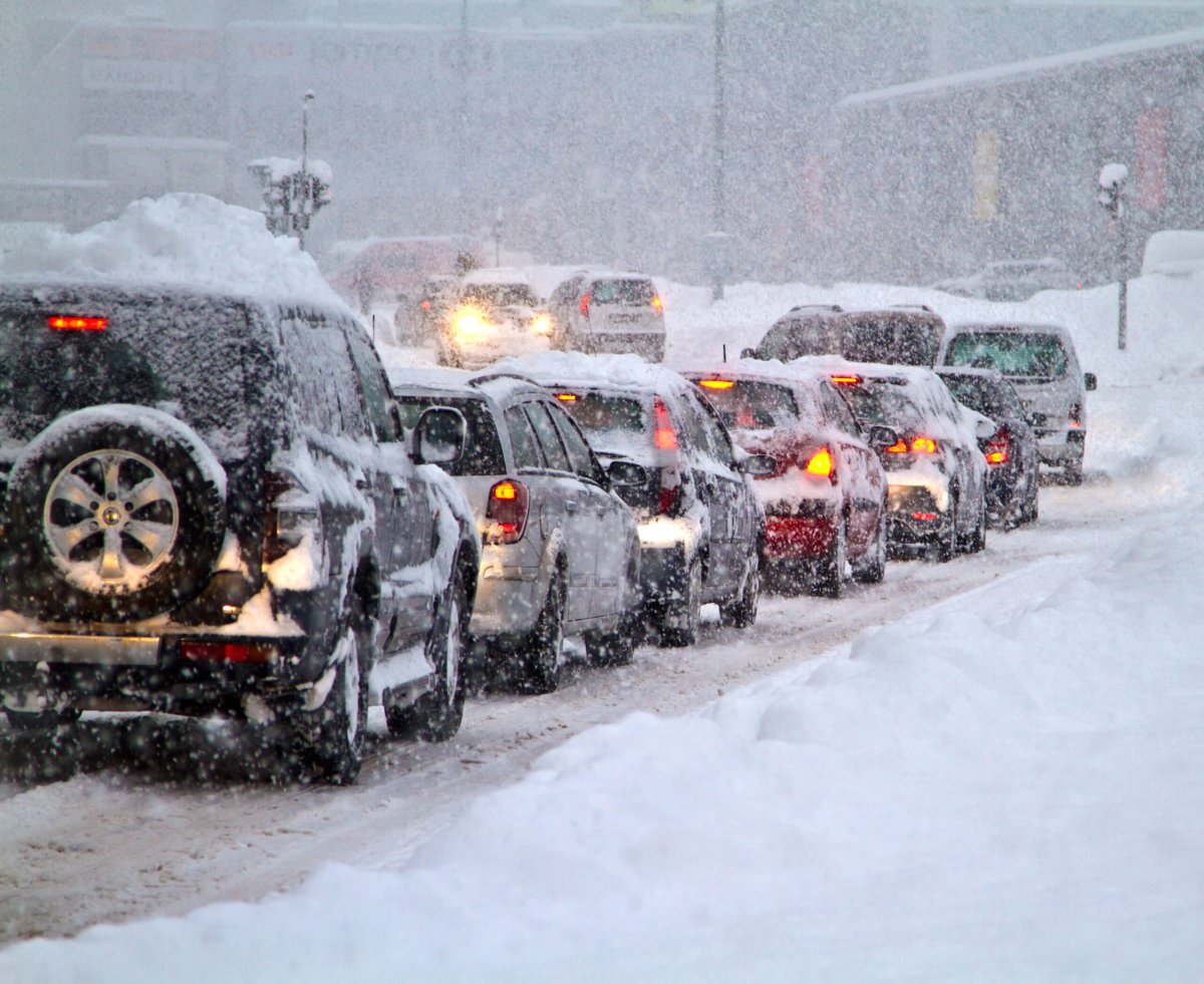 Bomb cyclone weather and meteorology, explained | Popular Science