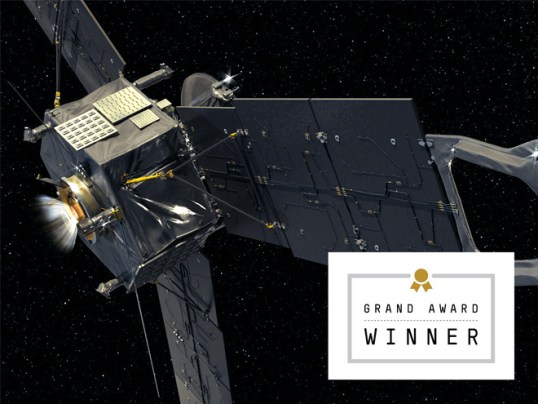 The 10 Most Important Aerospace Innovations Of The Year