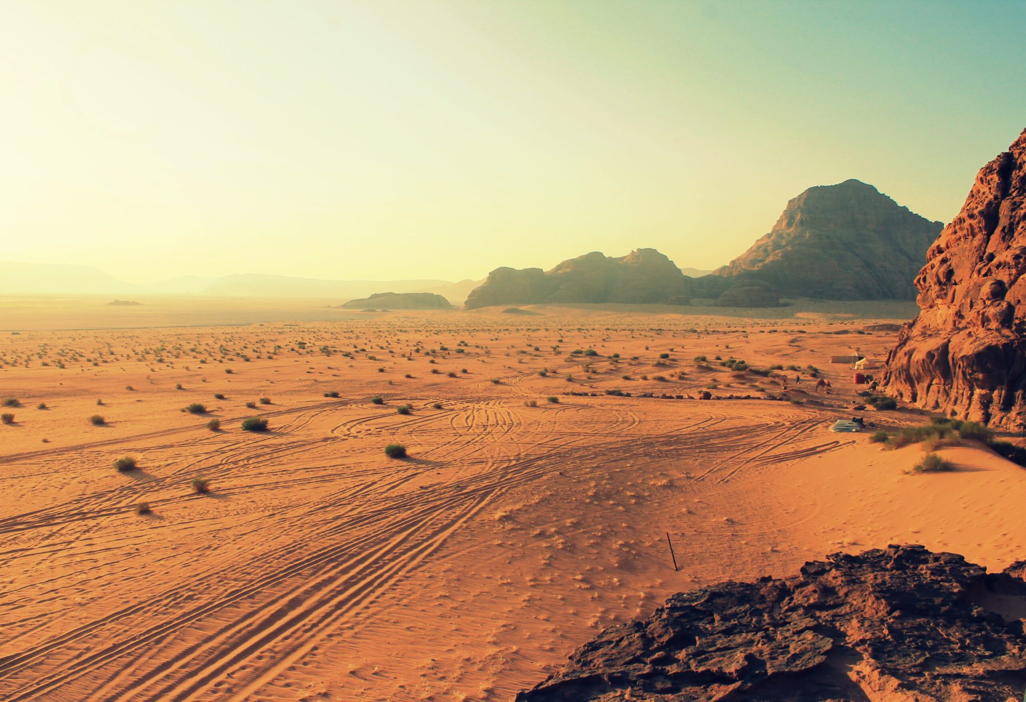 Six irrefutable pieces of evidence that prove climate change is real