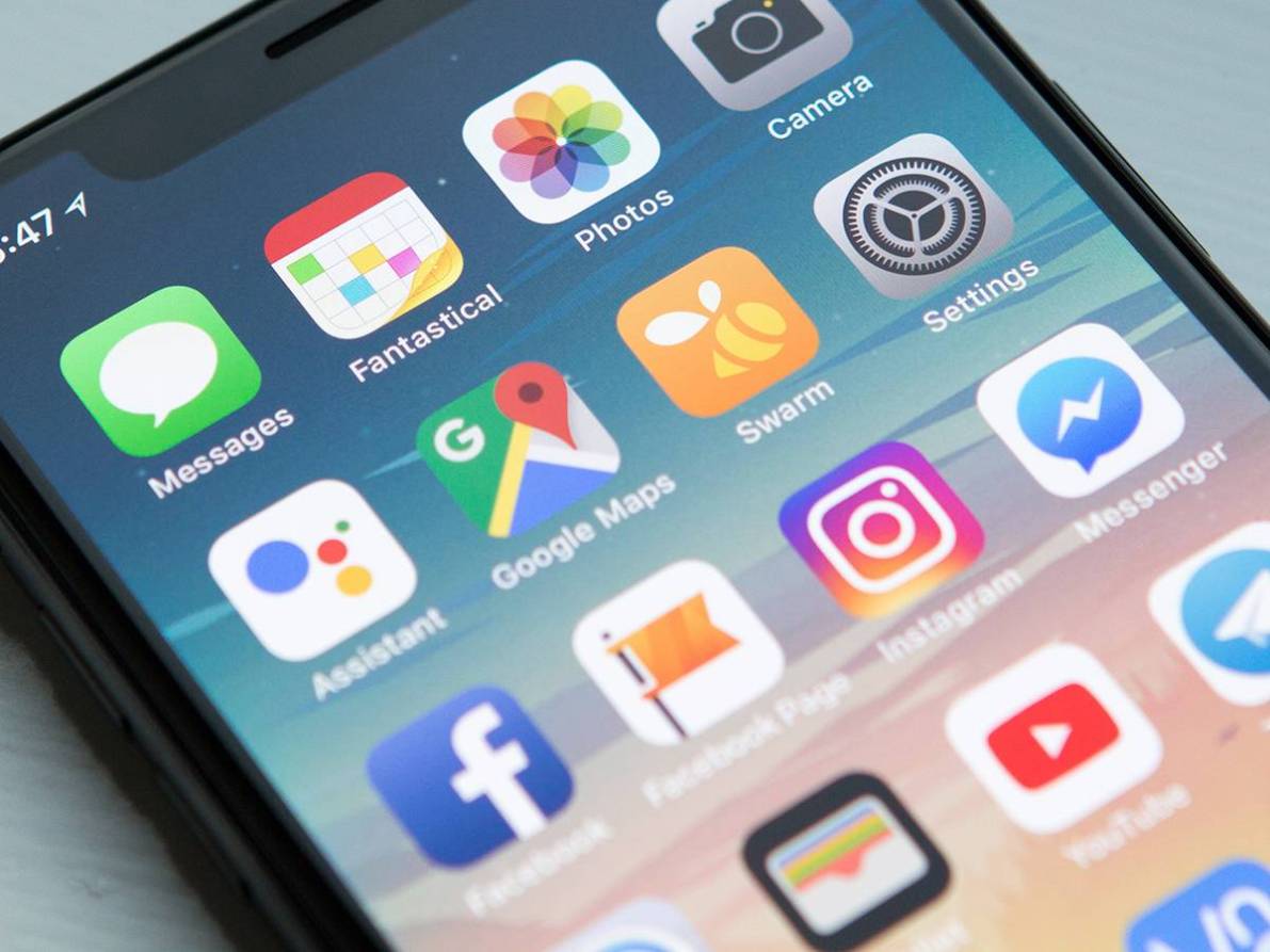 How to get a crashing app working again | Popular Science