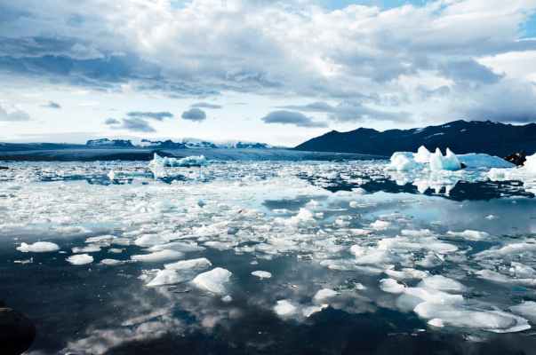 Six irrefutable pieces of evidence that prove climate change is real