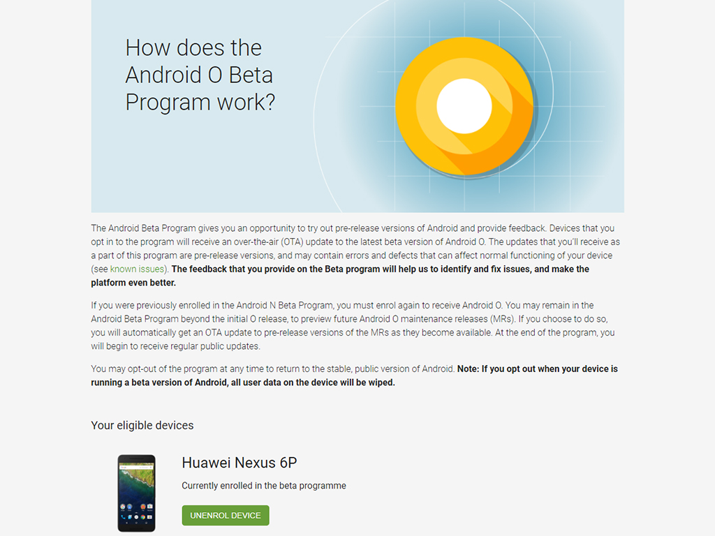 How to install Android Oreo on your phone right now