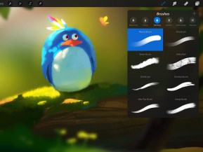 Digital drawing tools that will help you show off your art | Popular ...