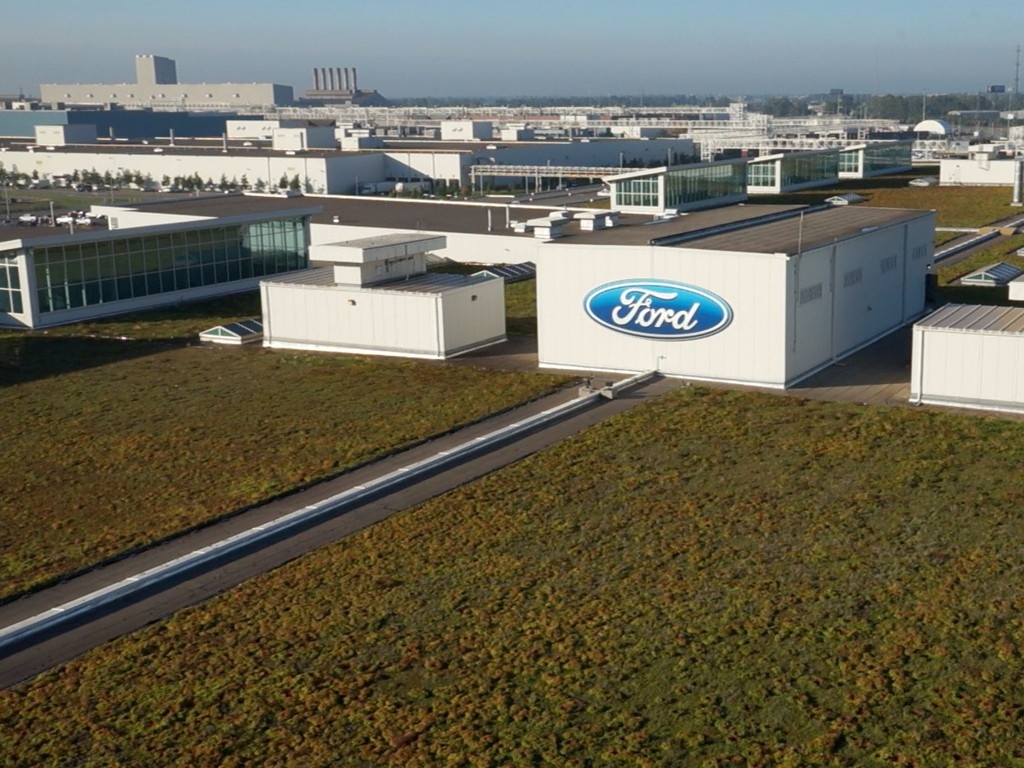 Companies are realizing that renewable energy is good for business