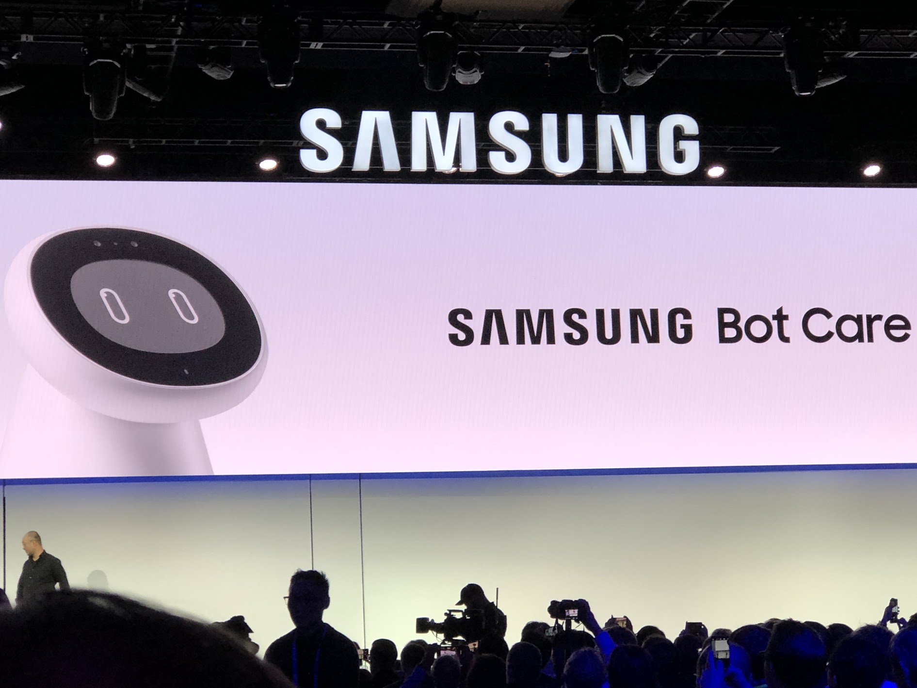 The best new gadgets and tech from CES 2019