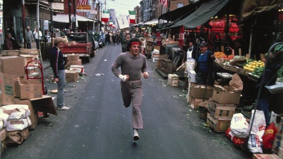 7 iconic movie training montages ranked by professional trainers