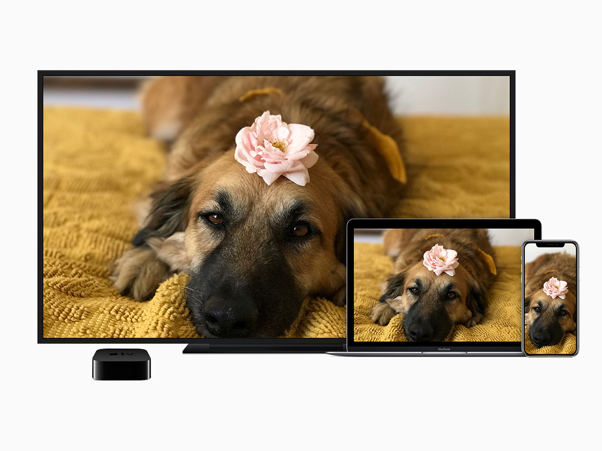 How to control your TV with your smartphone