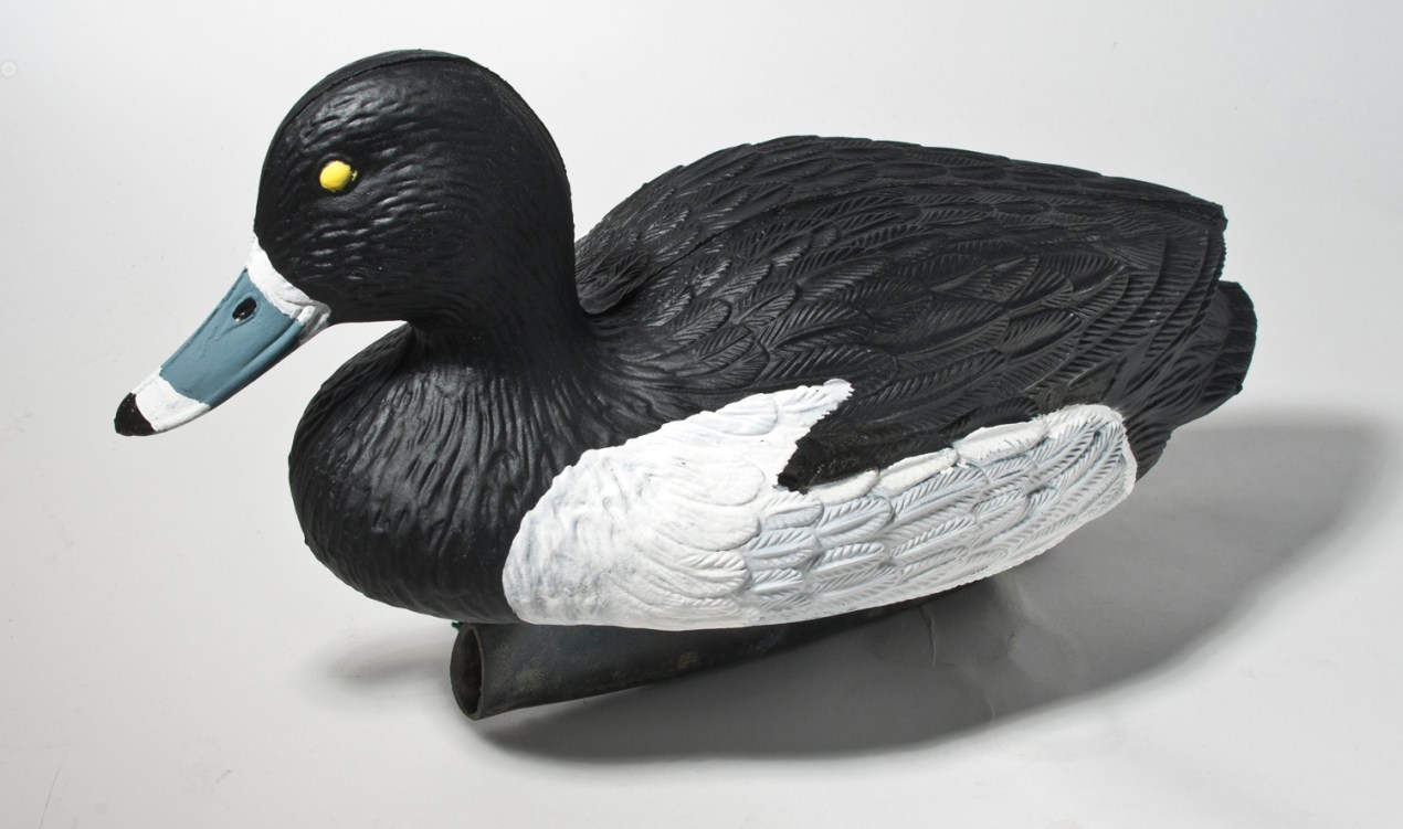 How to make effective duck hunting decoys for under $10