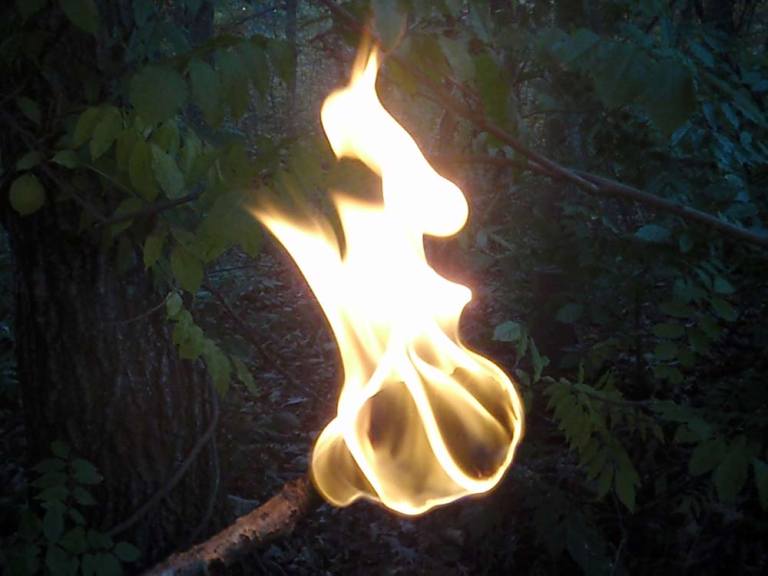 The 10-step guide to survival in an emergency