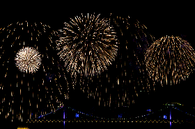 How do fireworks work? | Popular Science