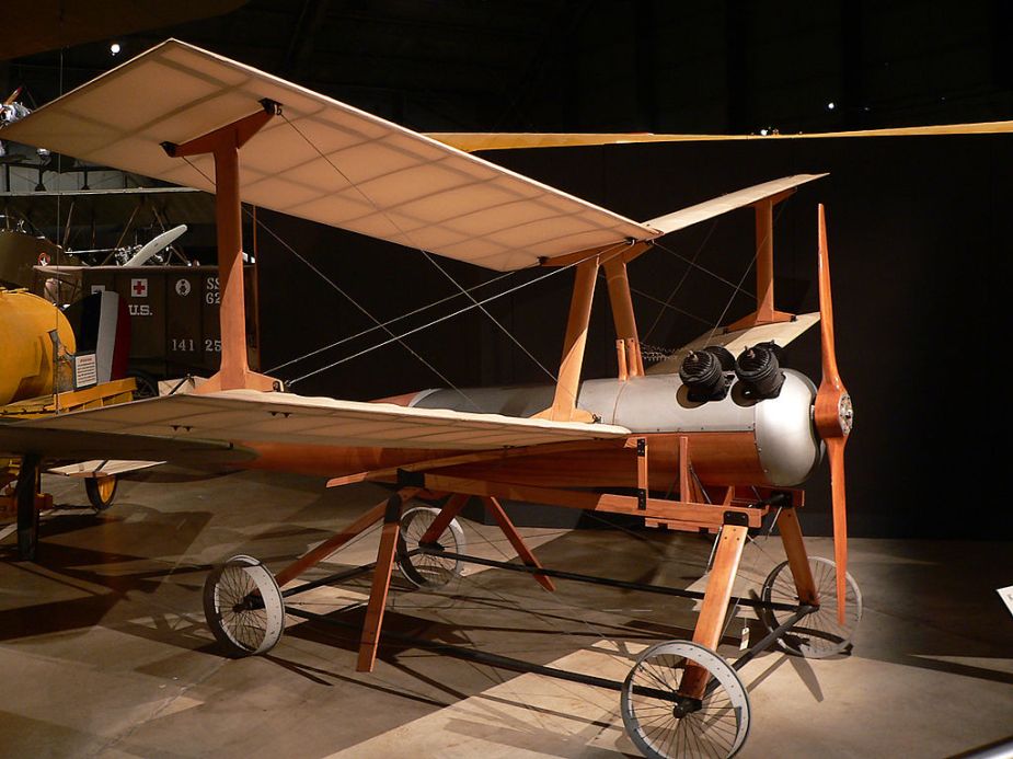 The History Of The Drone In 9 Minutes [Video]