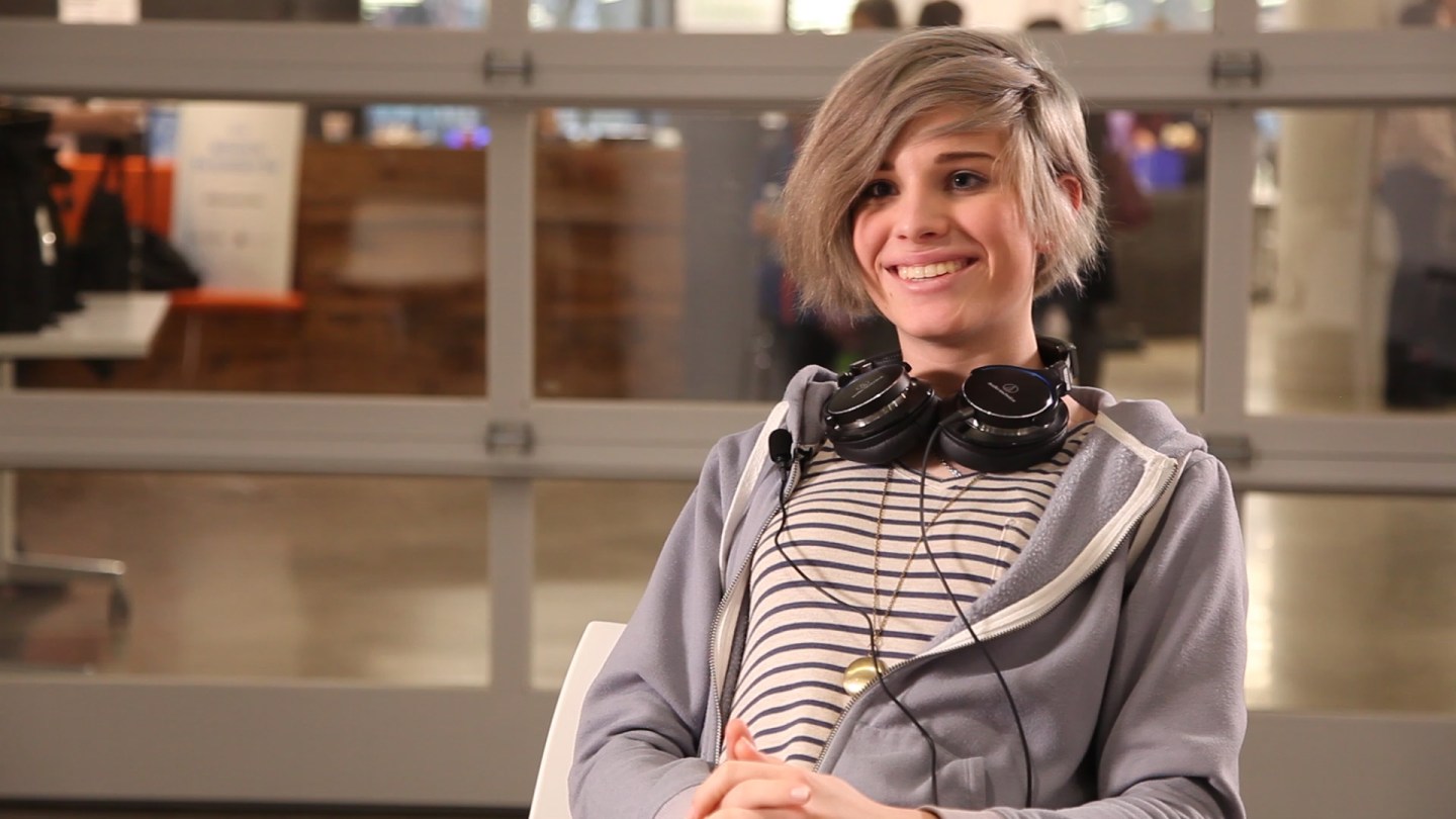 Three (very) young inventors using 3D printing to change the world