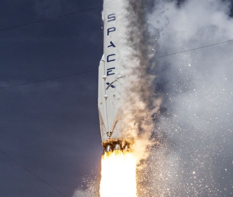 What types of rocket fuel are sustainable? | Popular Science