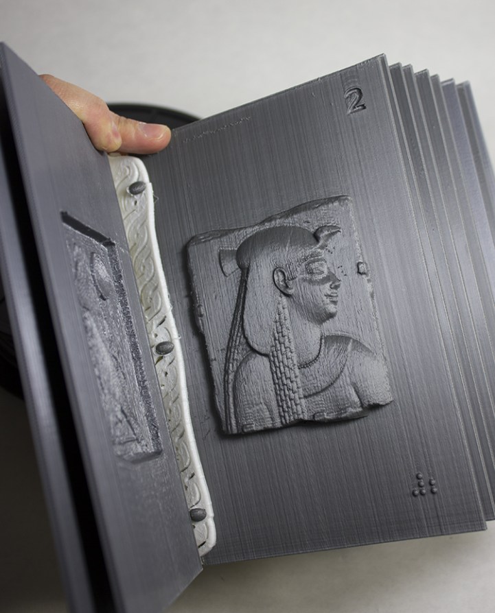 3D printing is tackling what may be its biggest challenge yet: the ...