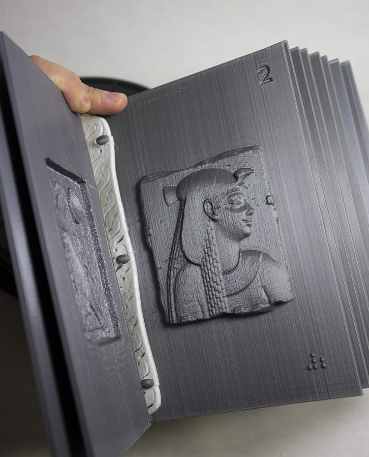 3D printing is tackling what may be its biggest challenge yet: the ...