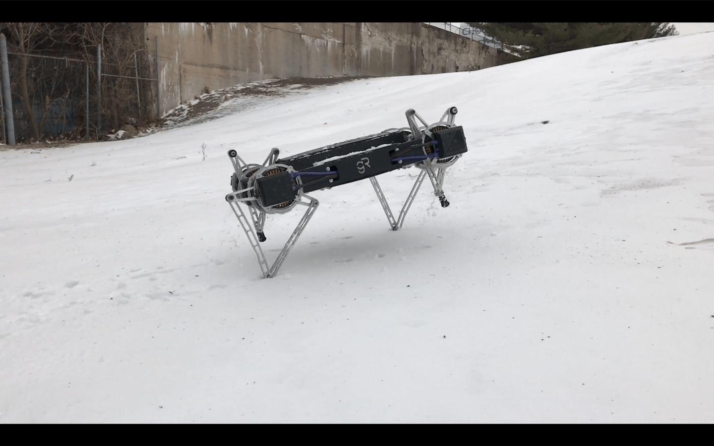 Watch these two new Russian military robots in action | Popular Science