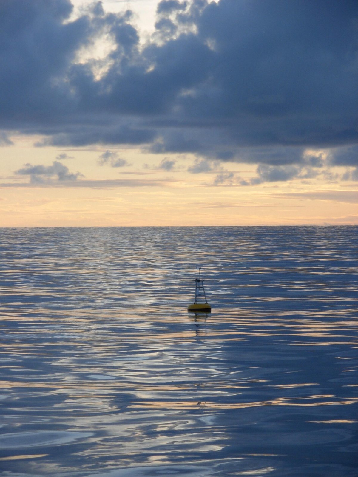 NOAA’s satellites are on the chopping block. Here's why we need them.