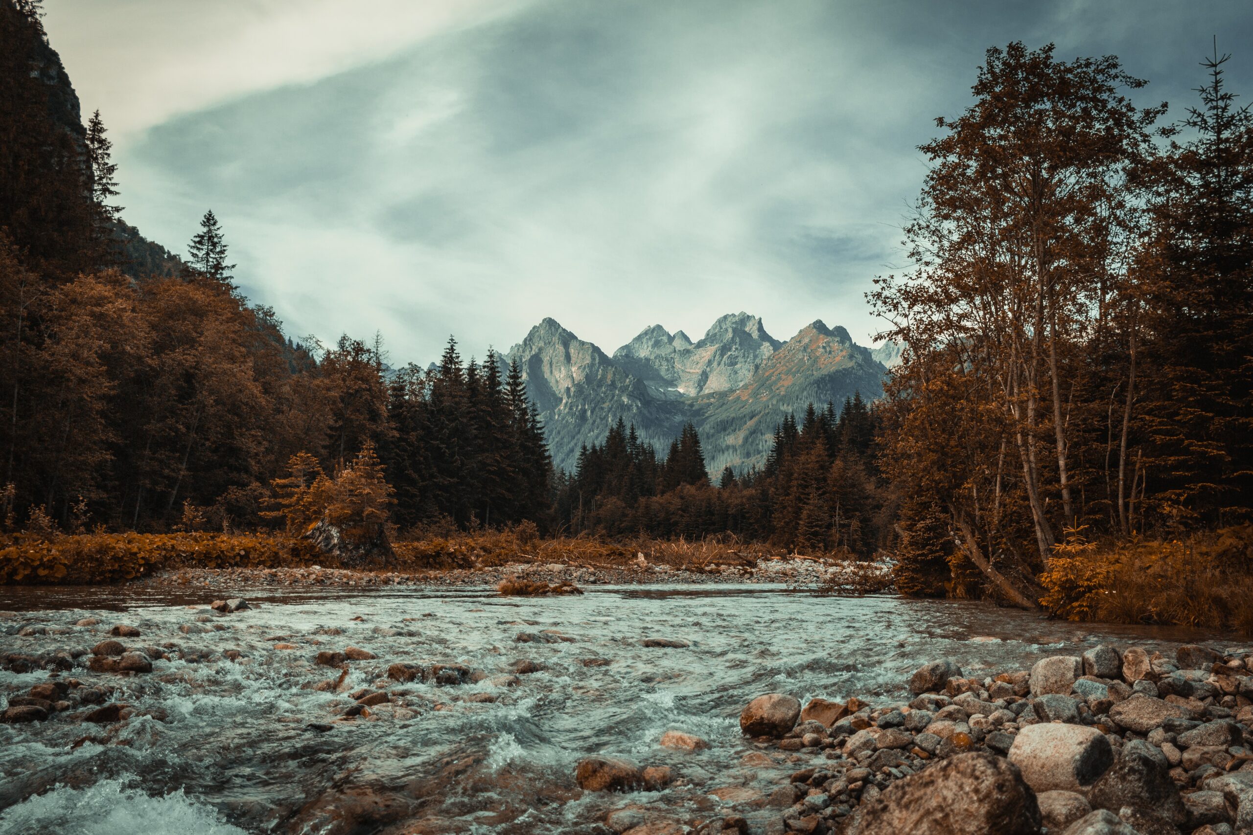 'Ghost streams' sound supernatural, but their impact on your health is ...