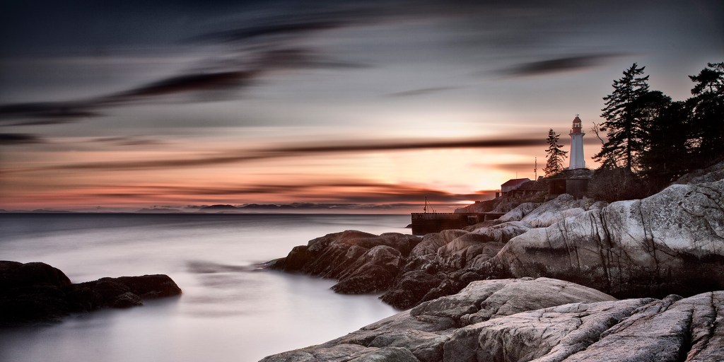 Long exposure photography is an easy way to make your photos stand out