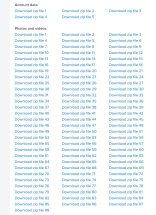 How to save and store your photos before Flickr deletes them